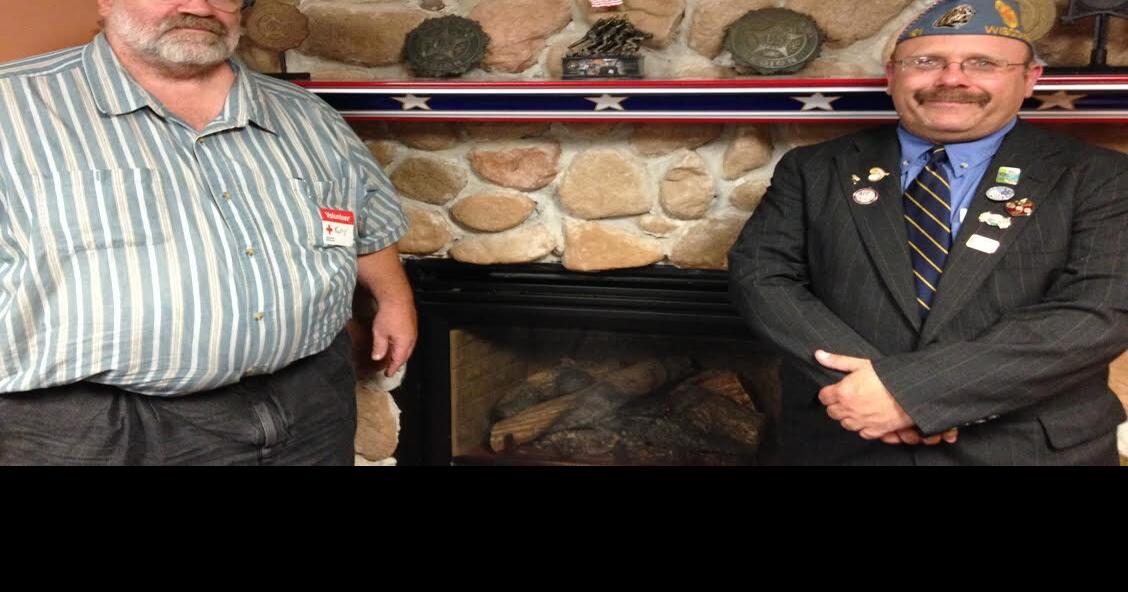 RF man picked for detachment SAL state commander | Local News ...