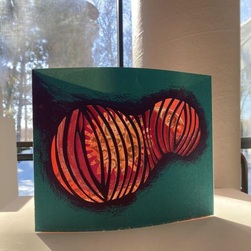 New exhibit showcases human experience | Local News | republicaneagle.com