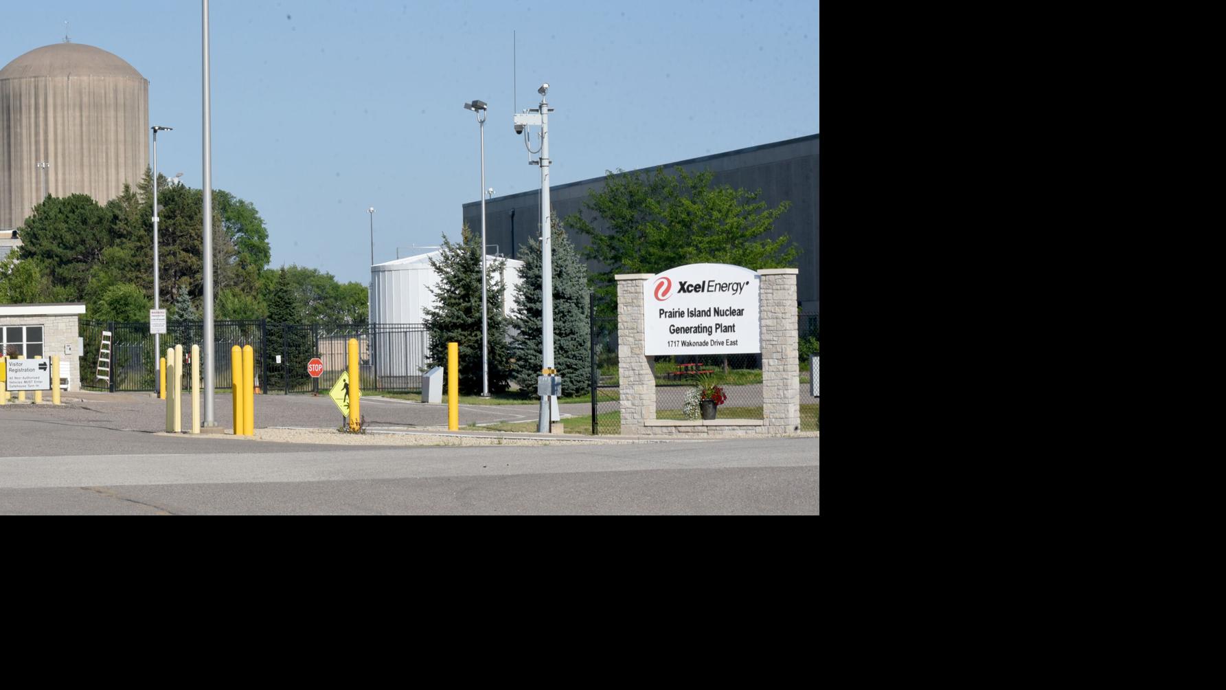 Republican Eagle: Red Wing, MN