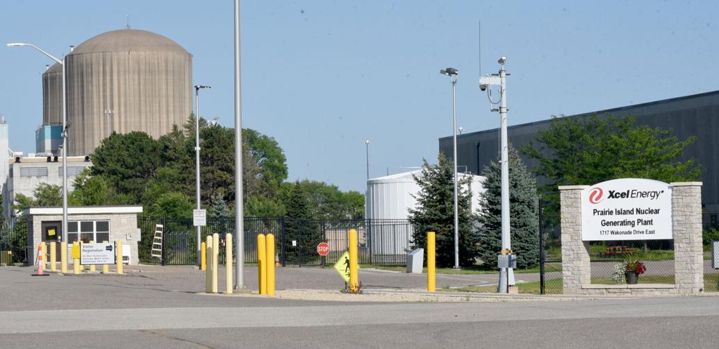 Xcel Energy secures future of Prairie Island nuclear plant | Local News ...