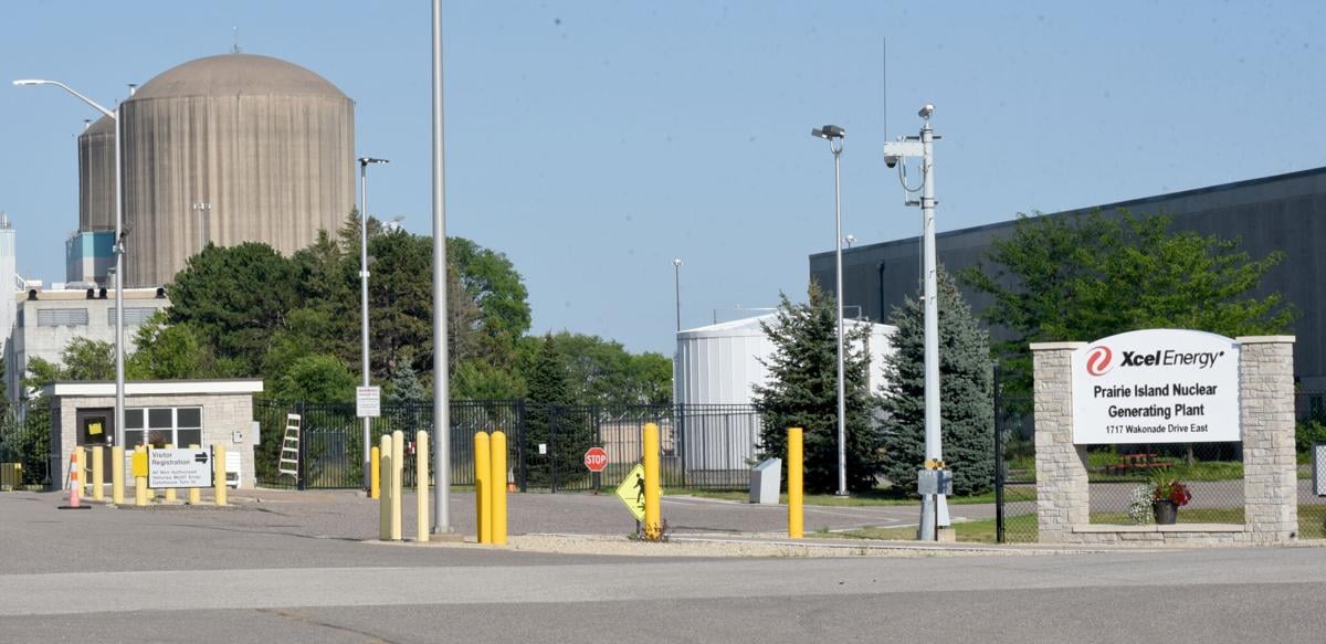 Xcel Energy secures future of Prairie Island nuclear plant | Local News ...