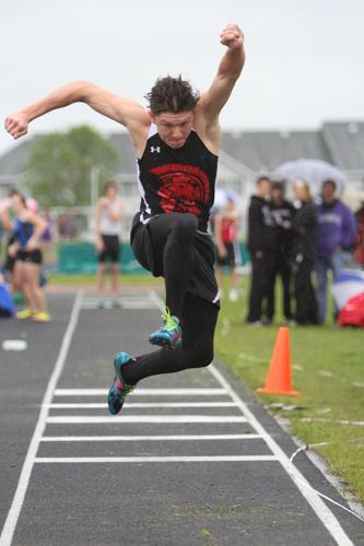 Track sectionals Friday, large local groups of athletes scheduled to ...