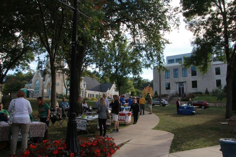 Red Wing council candidates find common ground | Local News ...