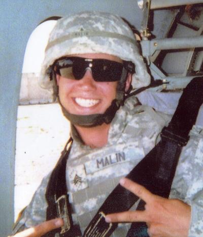 Injured FHS grad is back in the US | Local News | republicaneagle.com