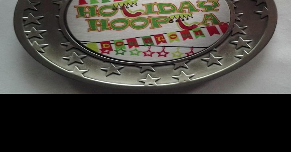 Second clue released for Holiday Hoopla medallion hunt | Things To Do ...