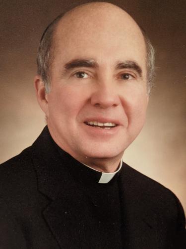 Fr. Ken LaVan | Obituaries | republicaneagle.com
