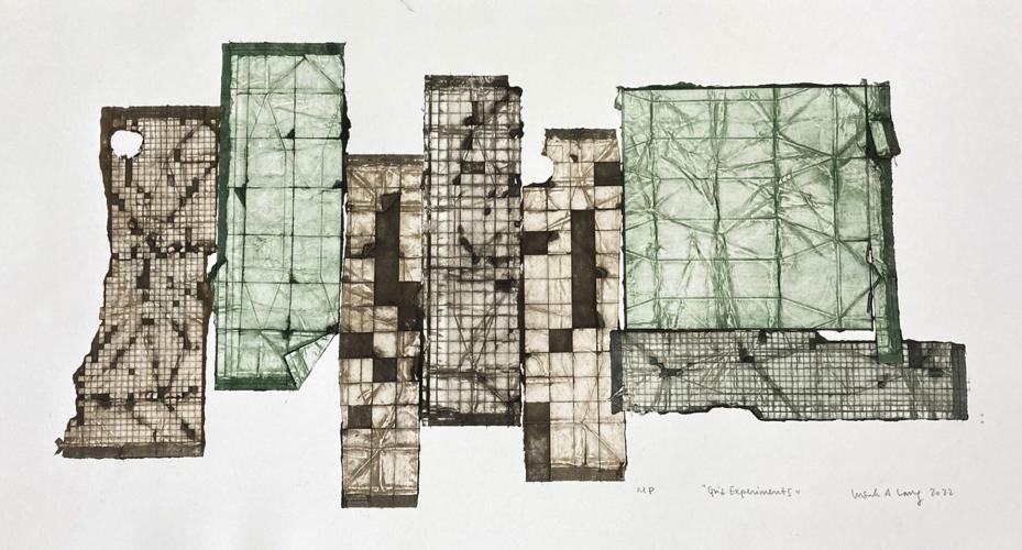 New exhibit showcases human experience | Local News | republicaneagle.com