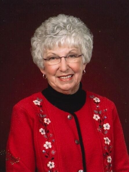 Donna Alms | Obituaries | republicaneagle.com
