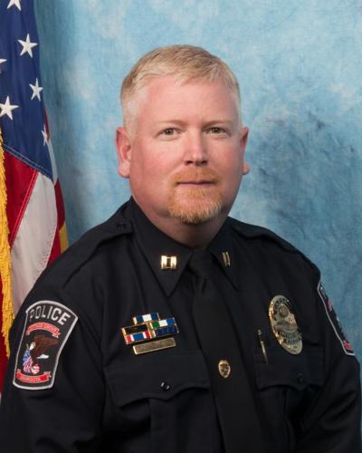 Capt. Koerner selected as new Public Safety Director | Government ...