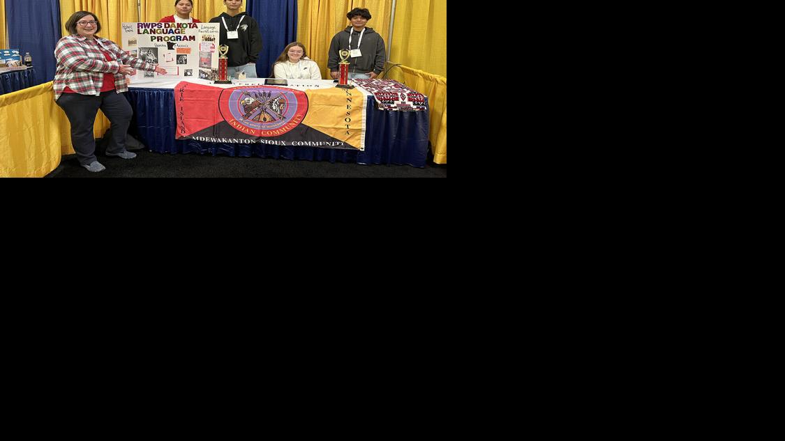 Republican Eagle: Red Wing, MN