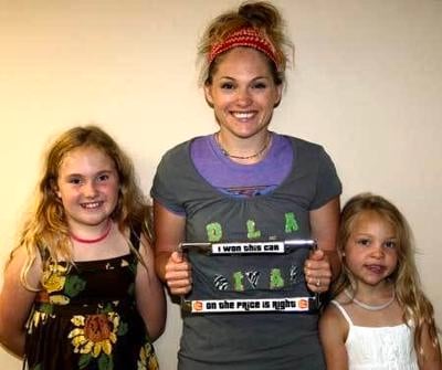 Hudson woman wins car on Price is Right | Things To Do ...