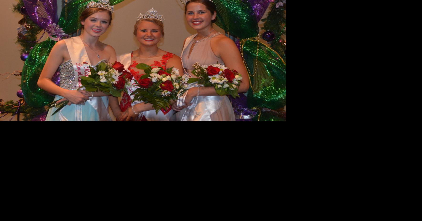 Red Wing Royal Ambassadors crowned | Local News | republicaneagle.com