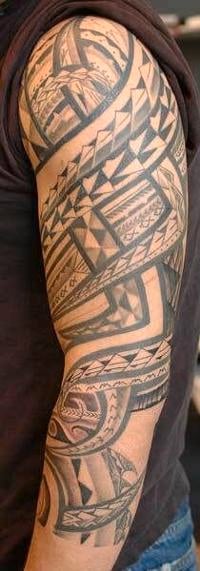 emd tattoo