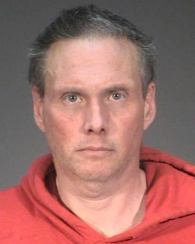 Former sports radio host Jeff Dubay sentenced for meth possession ...