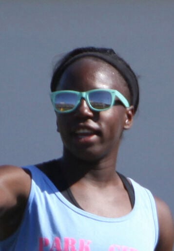 Bulletin Athletes of the Week: Park's Temi Ogunrinde | Sports ...