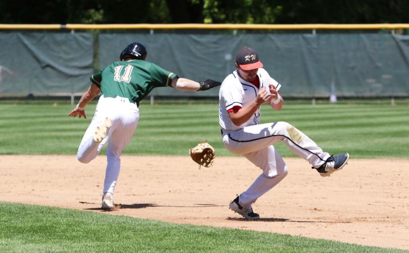 PHOTOS: Red Wing Aces in Region 5C playoffs (August 12, 2023) | Sports ...