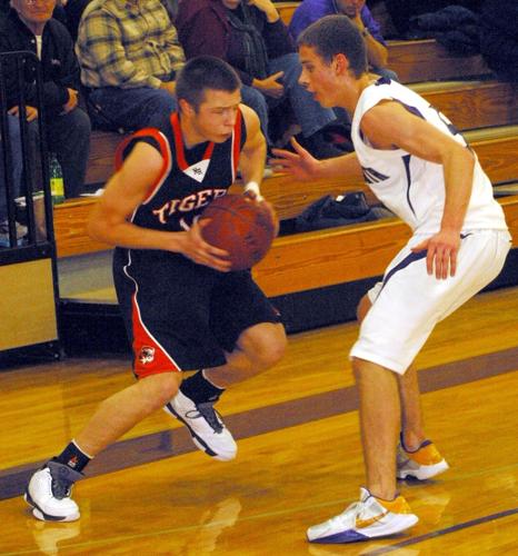 New Richmond an easy winner over Ellsworth boys 51-33 | Sports ...