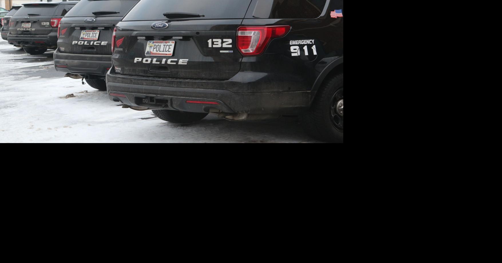 Red Wing police report | Local News | republicaneagle.com