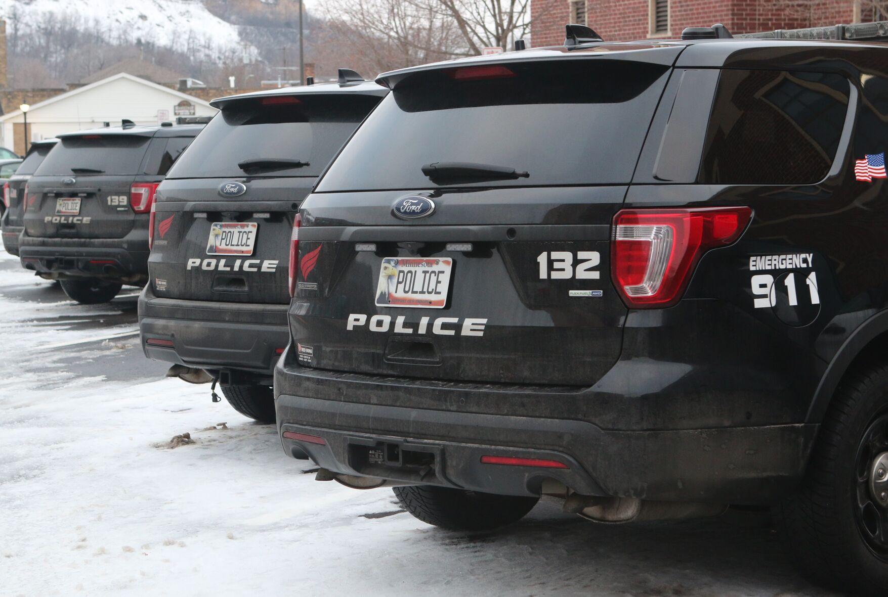 Red Wing police report | Local News | republicaneagle.com