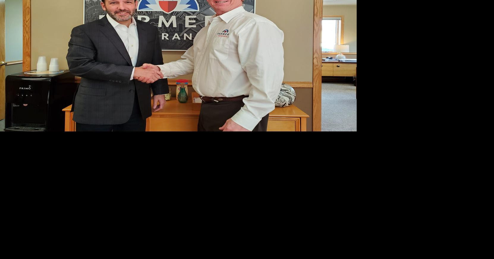 Hastings insurance agency changes hands, keeps values | Business ...