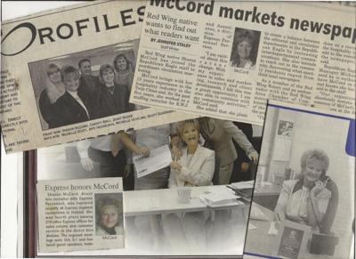 10 years in Red Wing: Sharon McCord helps people navigate careers ...