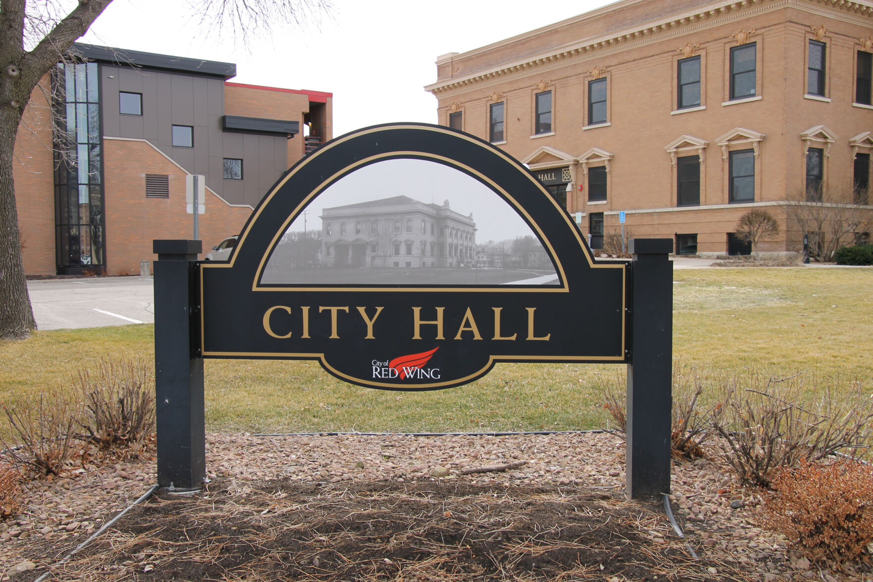 Red Wing City Council approves 2025 levy, budget | Local News ...