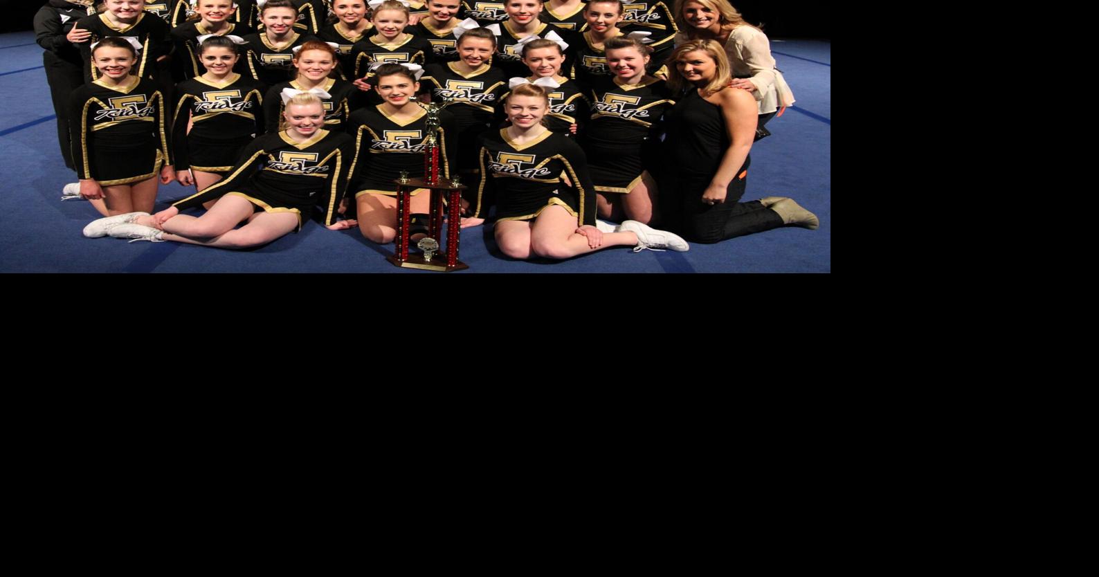 East Ridge cheers way to state title | Sports | republicaneagle.com