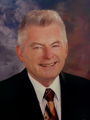 James E. Miller | Obituaries | republicaneagle.com