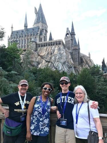 Newsmaker Q&A: Lisbeth Nelson Butler preserves Red Wing heritage ...