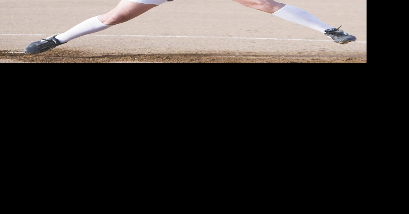 All-Area Softball Player of the Year: Jess Hegseth | Sports ...