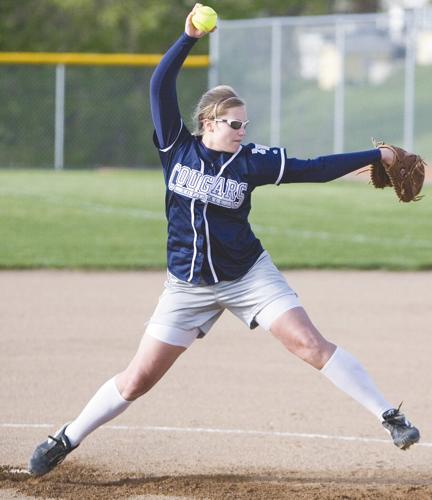 All-Area Softball Player of the Year: Jess Hegseth | Sports ...