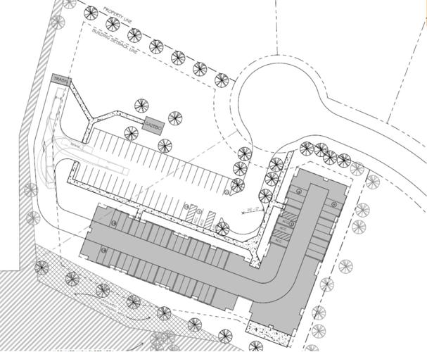 Three Rivers housing project progressing | Local News | republicaneagle.com