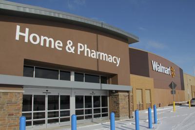 Cottage Grove Walmart Supercenter on track for mid-March opening ...