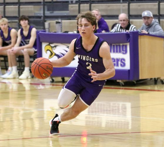 Continuing his legacy: Team Rodge shows ‘grit’ remembering Chris ...