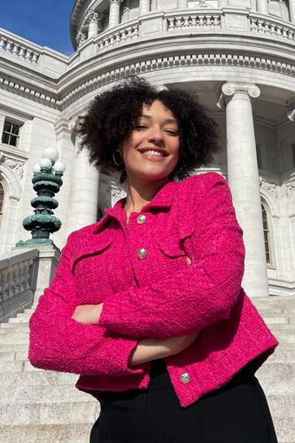 Moore recognized at UW-Stout | Local News | republicaneagle.com