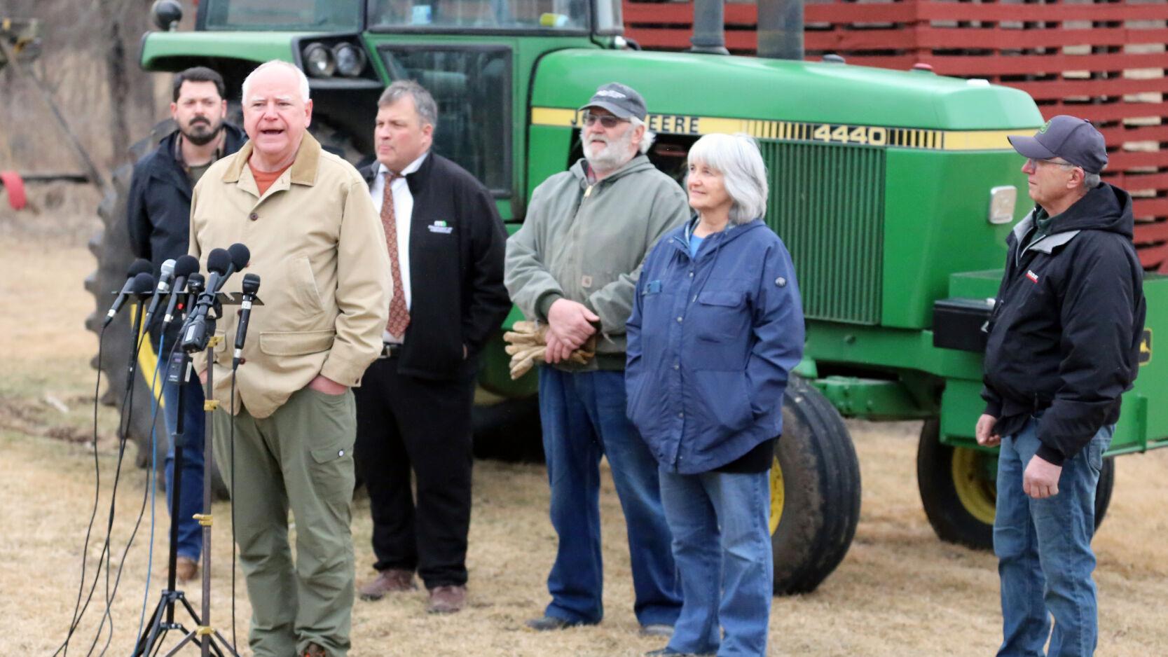 Republican Eagle: Red Wing, MN