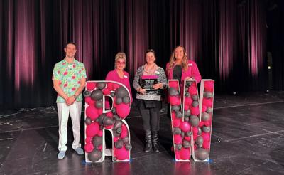 Pearle Vision named Red Wing’s ‘eye’-deal choice with business of the ...