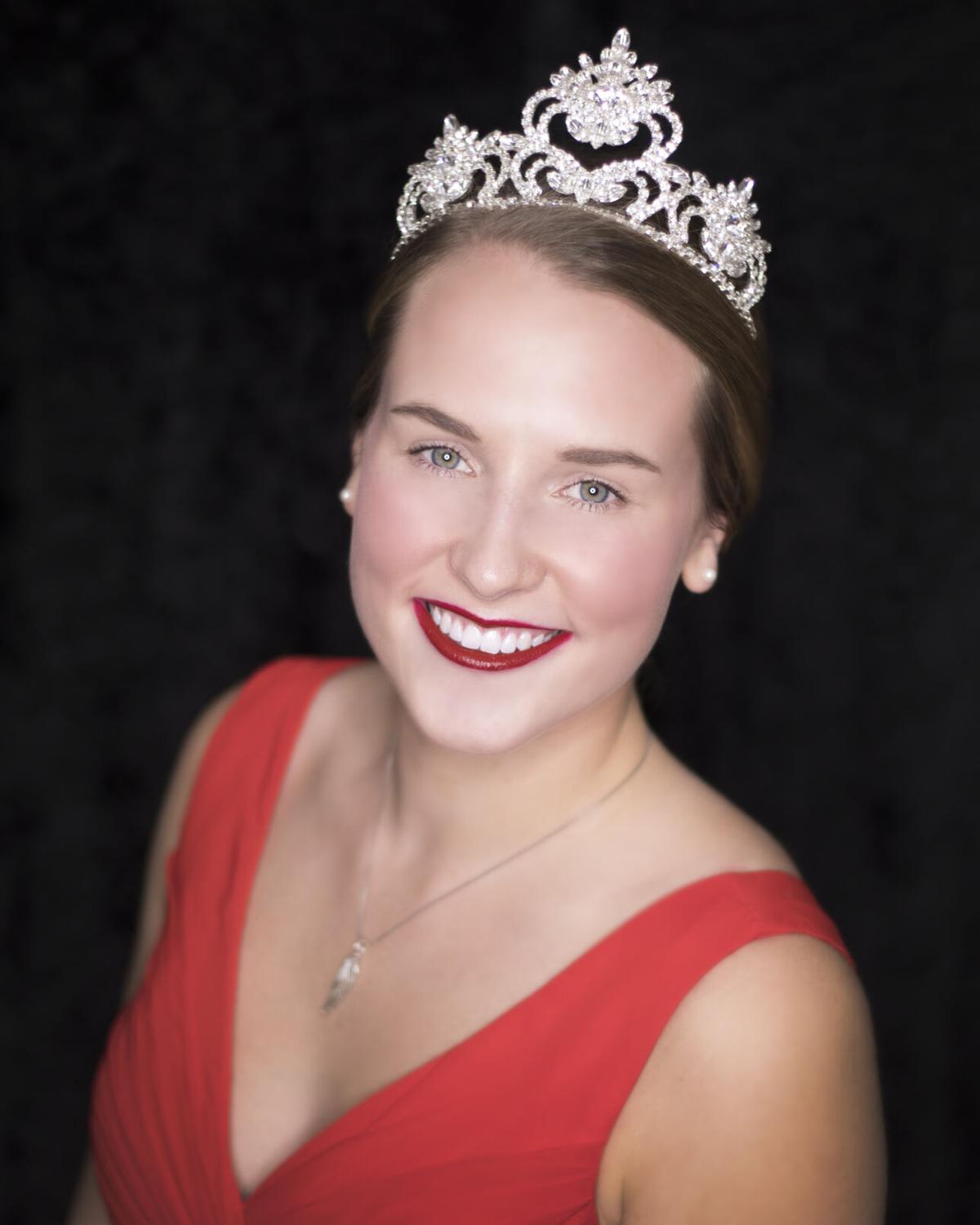 Red Wing Ambassador Hannah Rodgers heading to Aquatennial | Local News ...