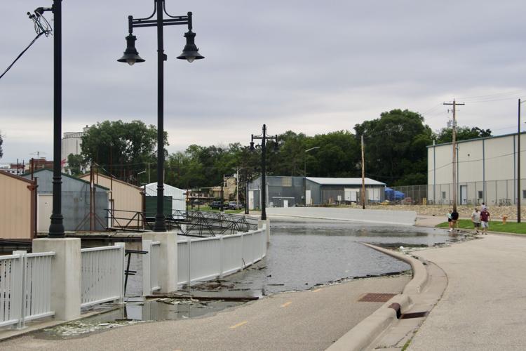 State officials focus on southern Minnesota flooding | Local News ...