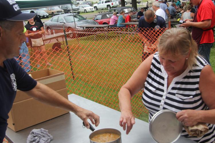 Fill-er up: Booya celebration a stirring success | Things To Do ...