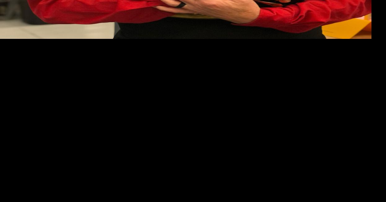 Meet Greg Beckwith, instrument repair instructor at MSC Southeast ...