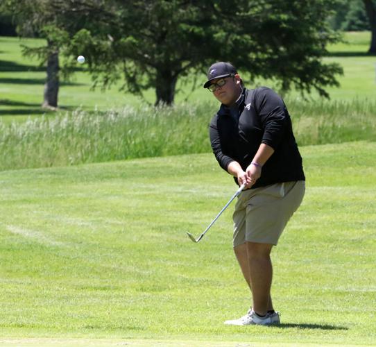 Lundgren comes close to state cut: Red Wing has two in top 20 at ...