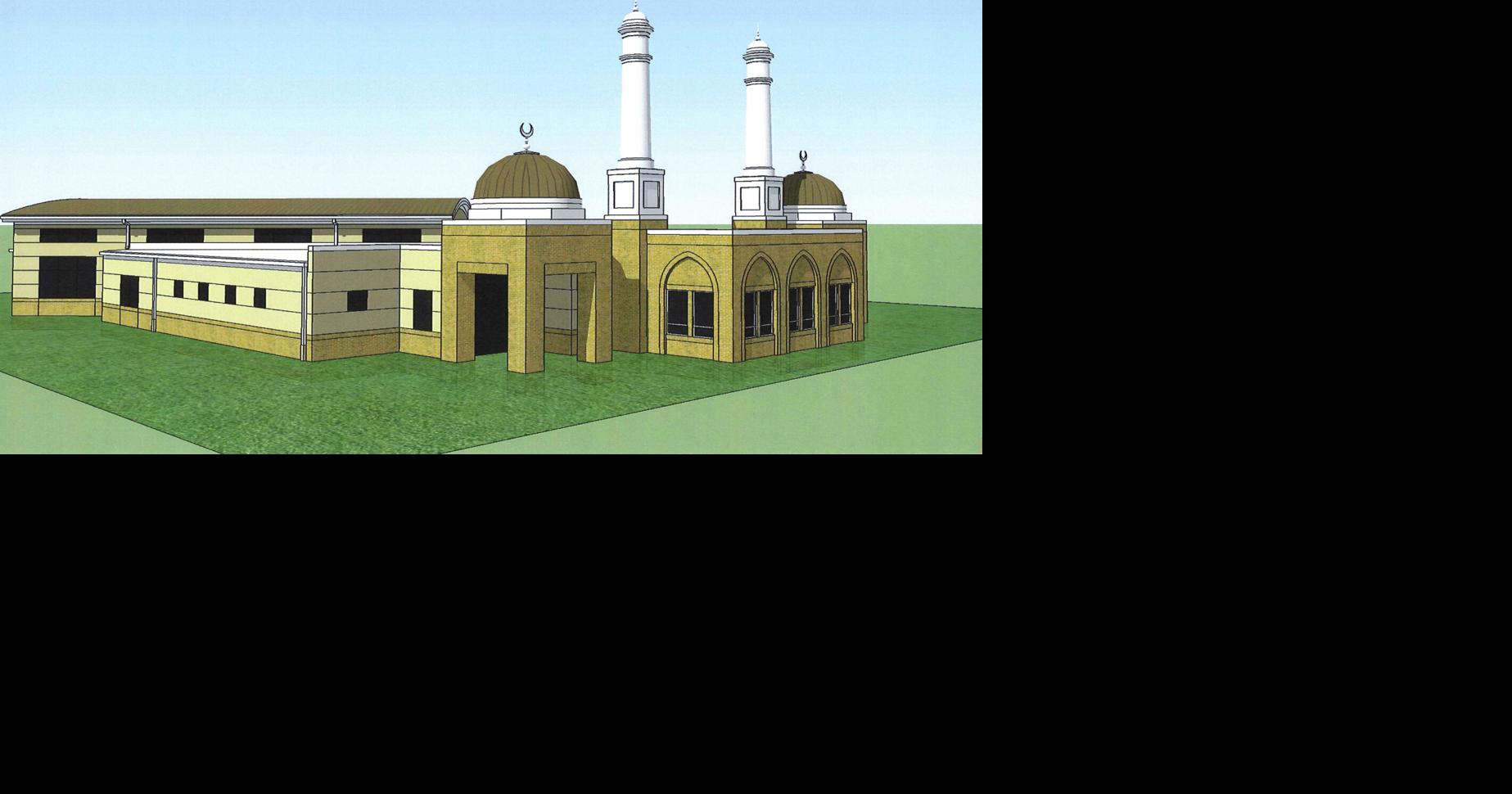 UPDATED: Islamic center approved | Local News | republicaneagle.com