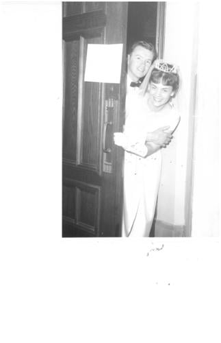 Daniel and Gloria Mathison anniversary | Local News | republicaneagle.com