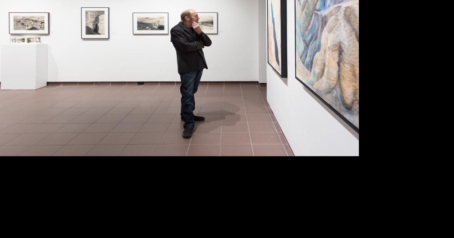 'In This Place' in the The Phipps Galleries | Things To Do ...