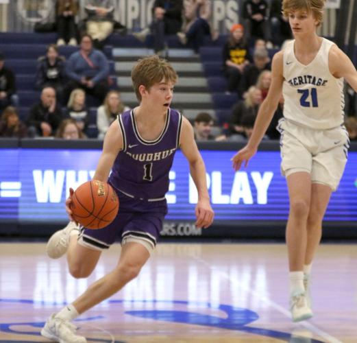 Goodhue's blend of five grades to make postseason run, a perfect ...