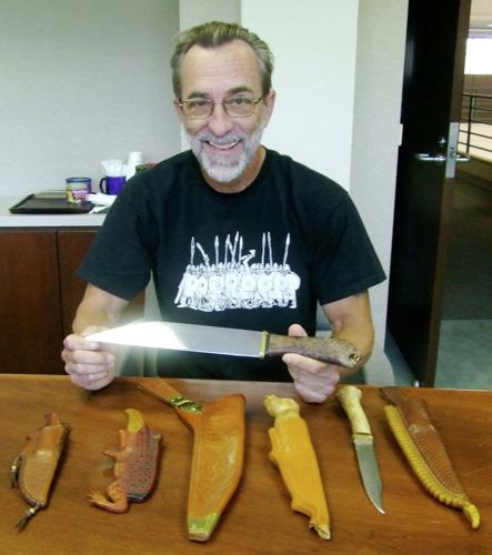 Subscriber Exclusive: Art on the cutting edge | Things To Do ...