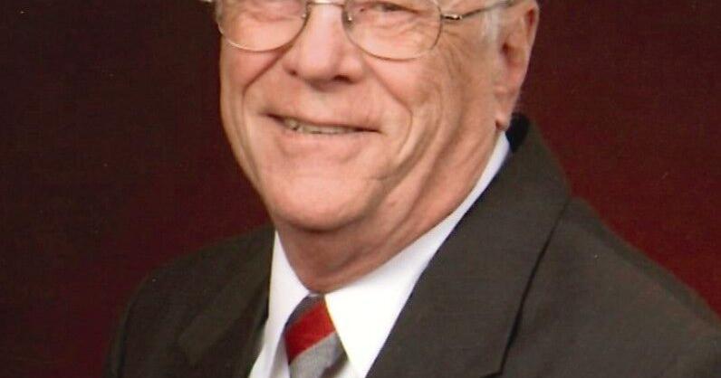 Maurice “Morrie” Alms | Obituaries | republicaneagle.com