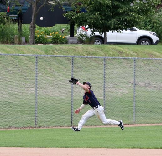 ‘Get Johnson’ed’: Aces starter adds velocity and vocabulary in ...