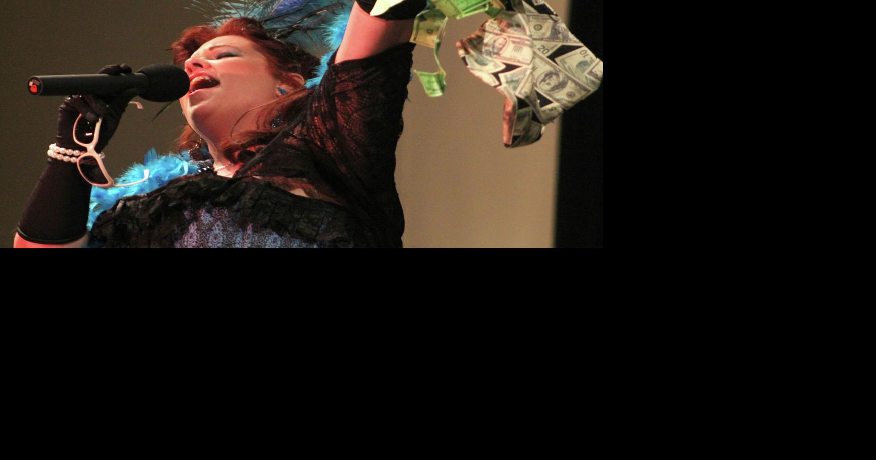 St. Paul Park's Rustin-Westphal competes in Winter Carnival's Klondike ...